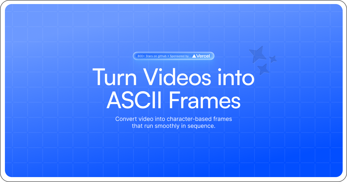 ascii studio